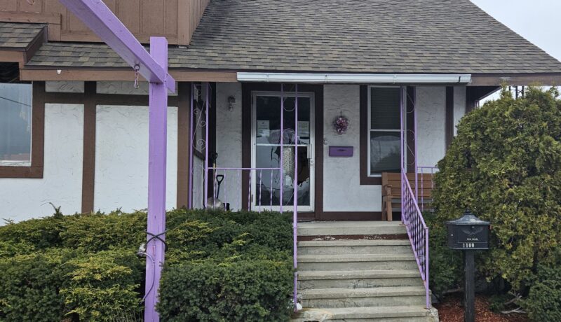 Alpena lawyer charged with embezzlement | News, Sports, Jobs - The ...